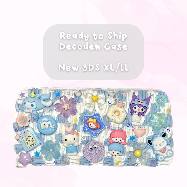 3ds Case - Etsy