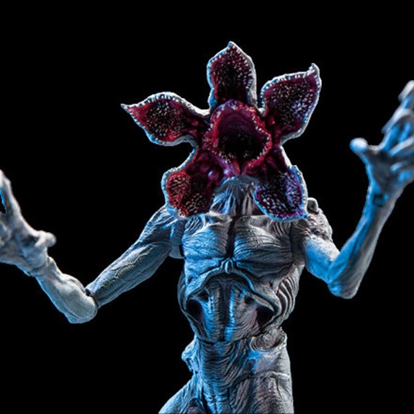 Demogorgon - Etsy