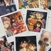 8 Pcs OMORI Photocard Set - Etsy