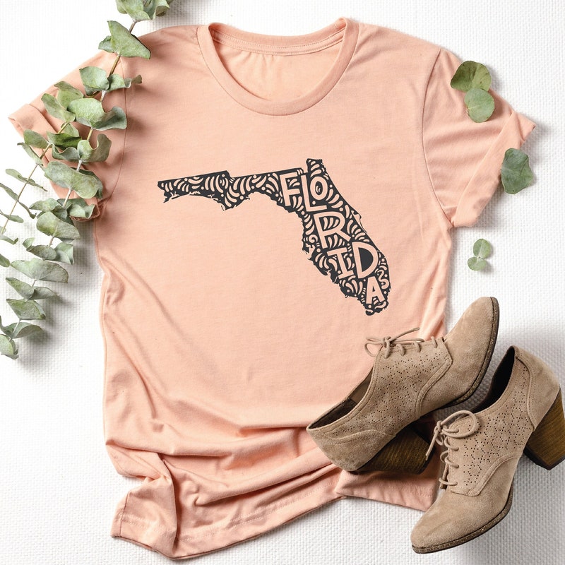 Florida Souvenir - Etsy
