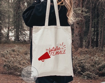 Floral Books Tote Bag, Book Lover Tote Bag, Book Nerd Tote Bag ...