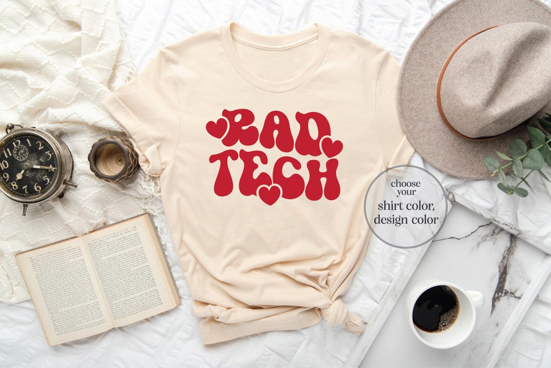 Rad Tech Shirt, Radiologist Shirt, Radiology Shirt, Radiology ...