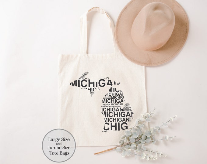 Michigan Mug - Etsy