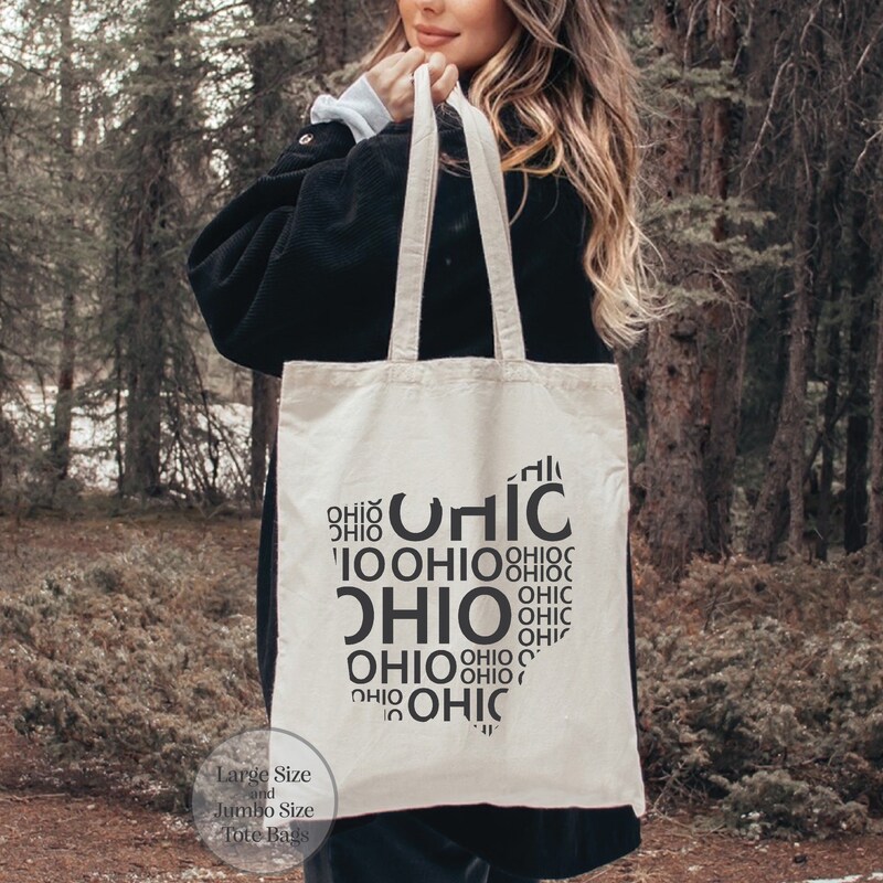 Ohio Souvenir - Etsy