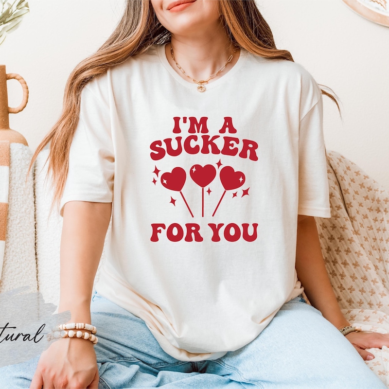Sucker - Etsy