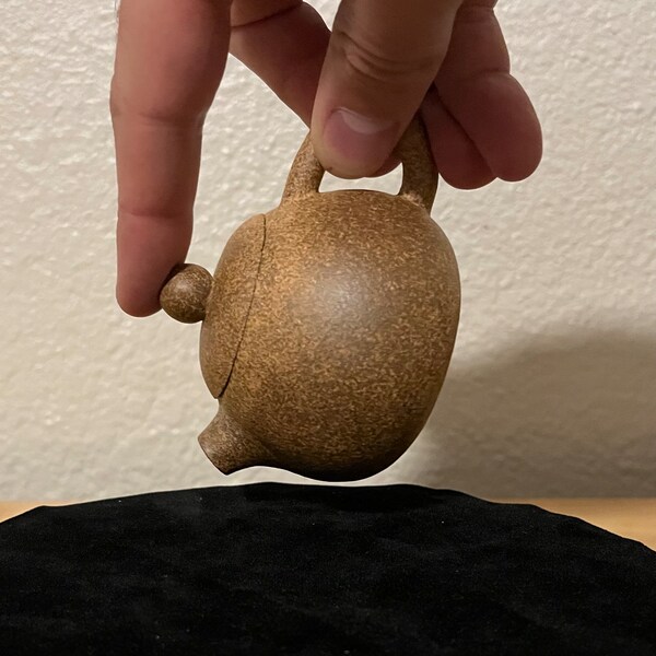 Handbuilt Teapot - Etsy