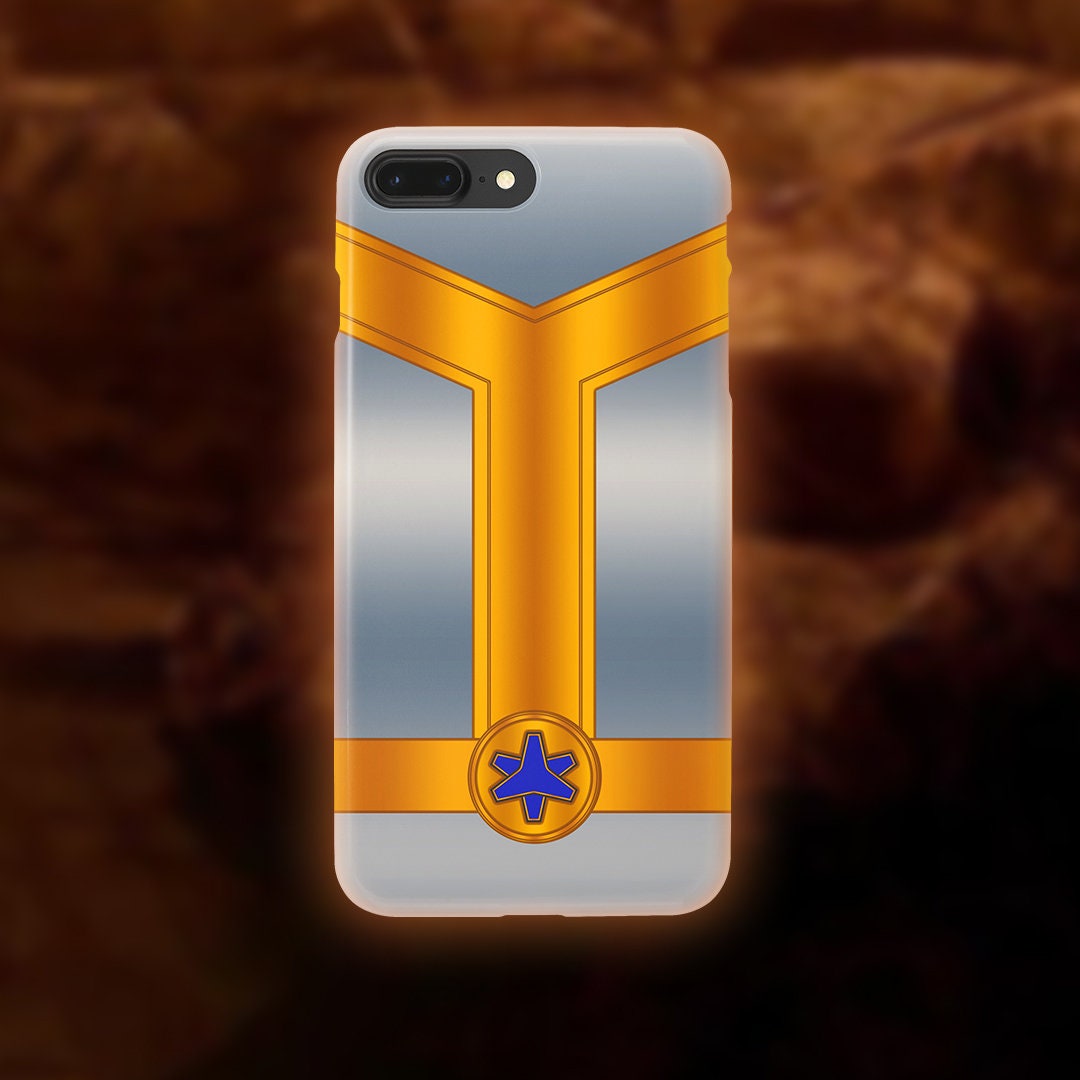 Gogo V Lightspeed Rescue Case - Etsy