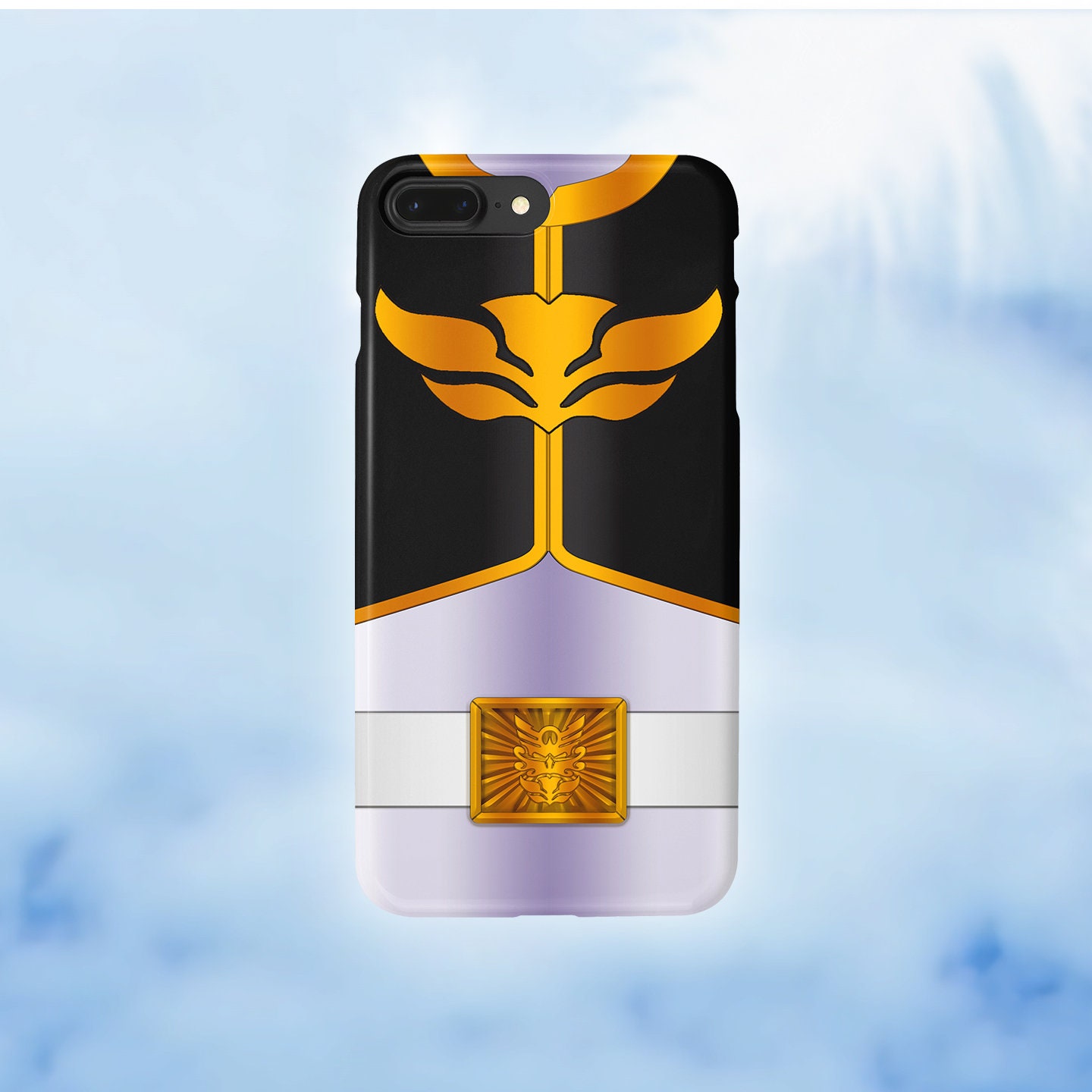 Power Ranger Mega Force Gosei Sentai Goseiger Phone Case - Etsy