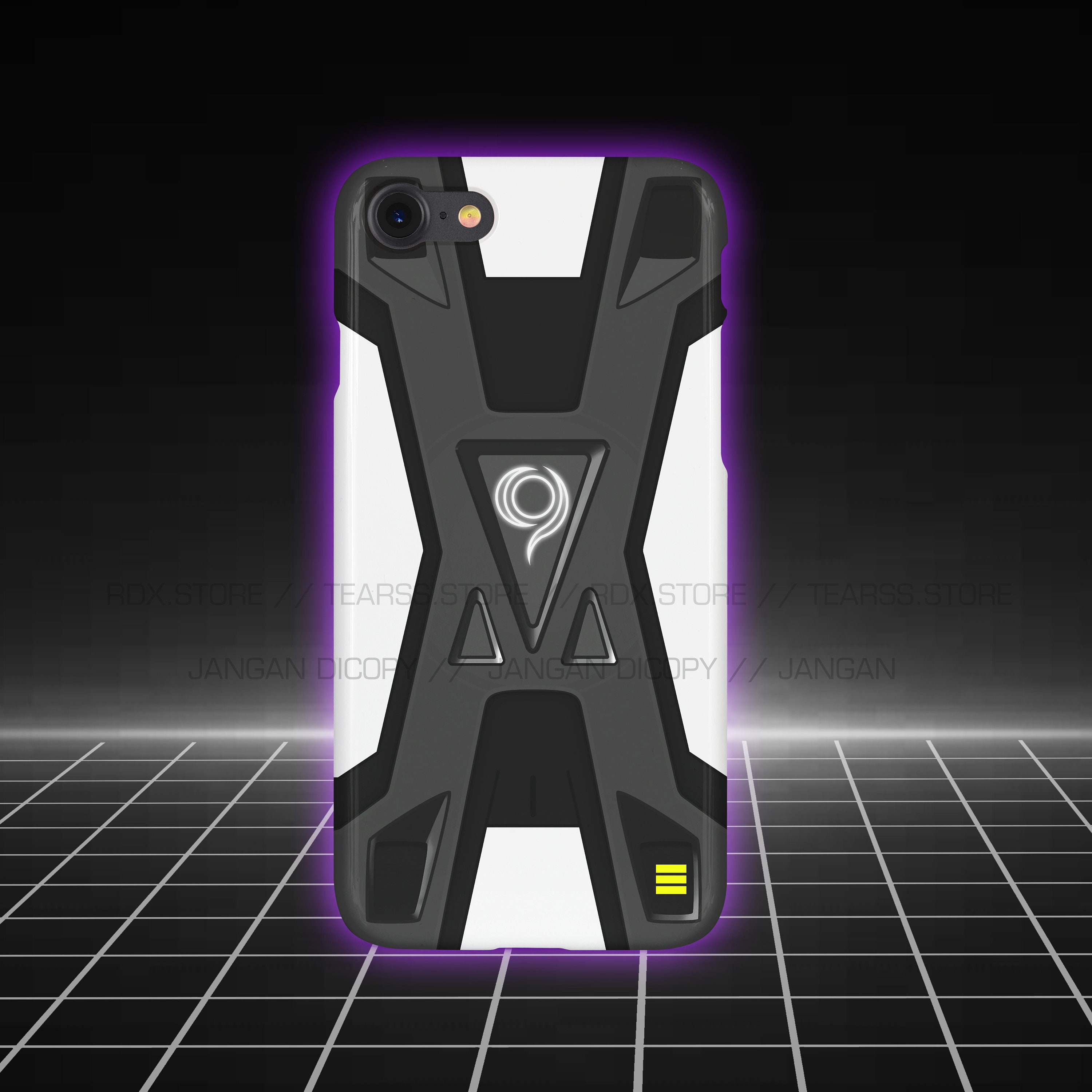 Digimon Last Kizuna Case Series - Etsy