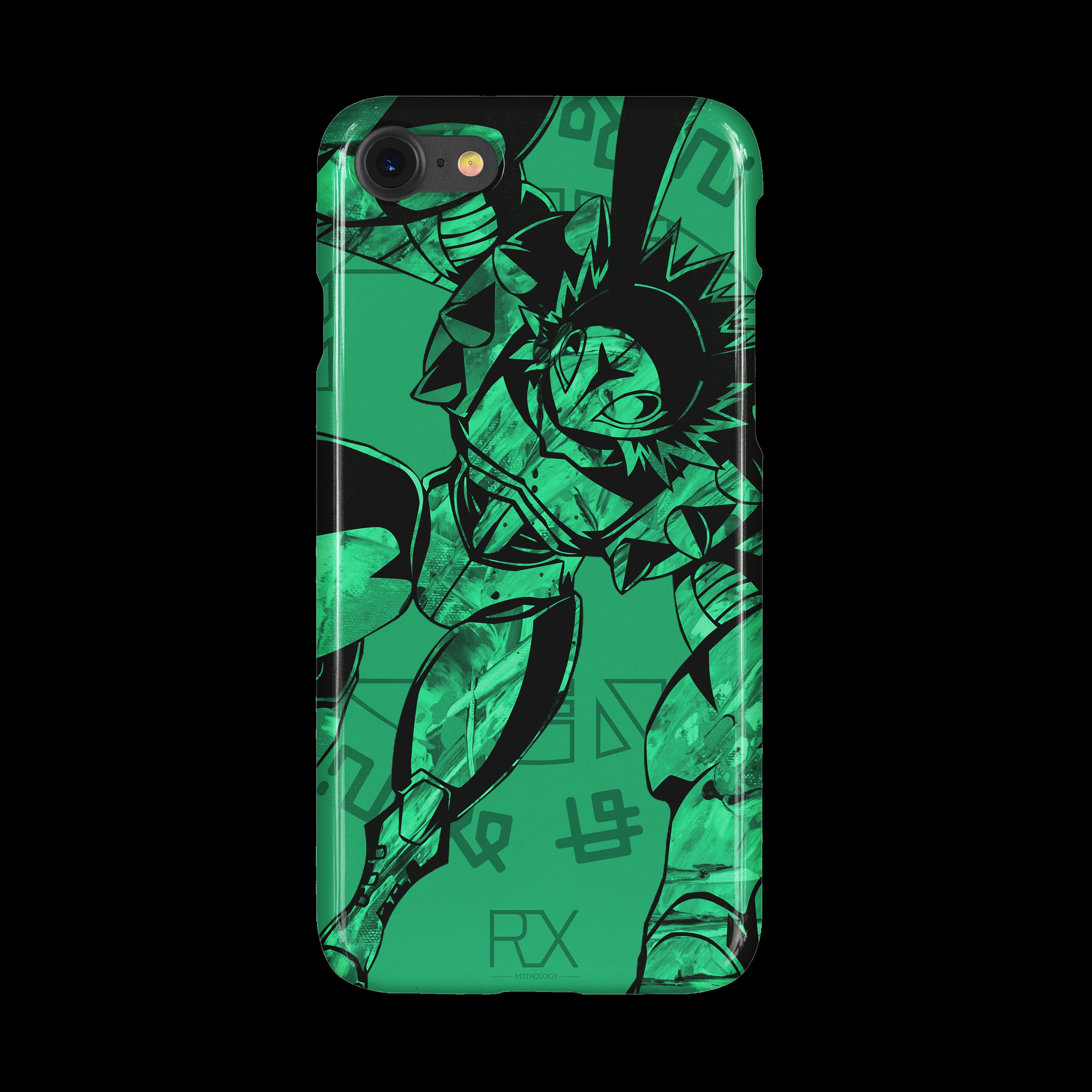 Digimon Adventure 02 Jogress Shinka Phone Case - Etsy