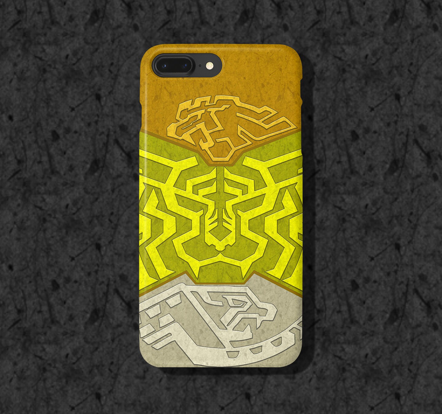 Kamen Rider OOO Phone Case - Etsy
