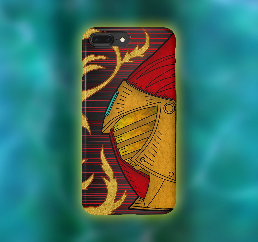 Kamen Rider Gaim Phone Case Edition - Etsy