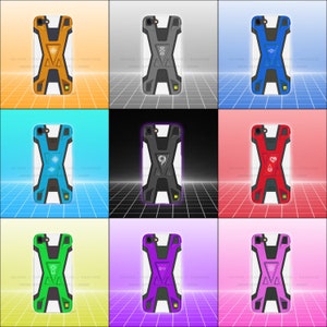 Digimon Last Kizuna Case Series - Etsy