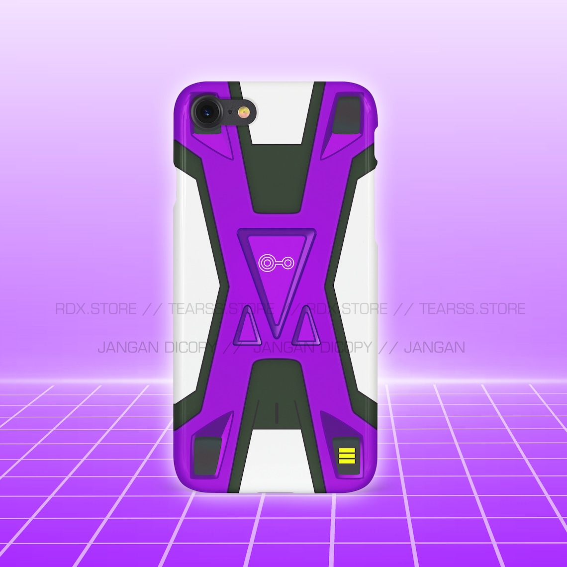 Digimon Last Kizuna Case Series - Etsy