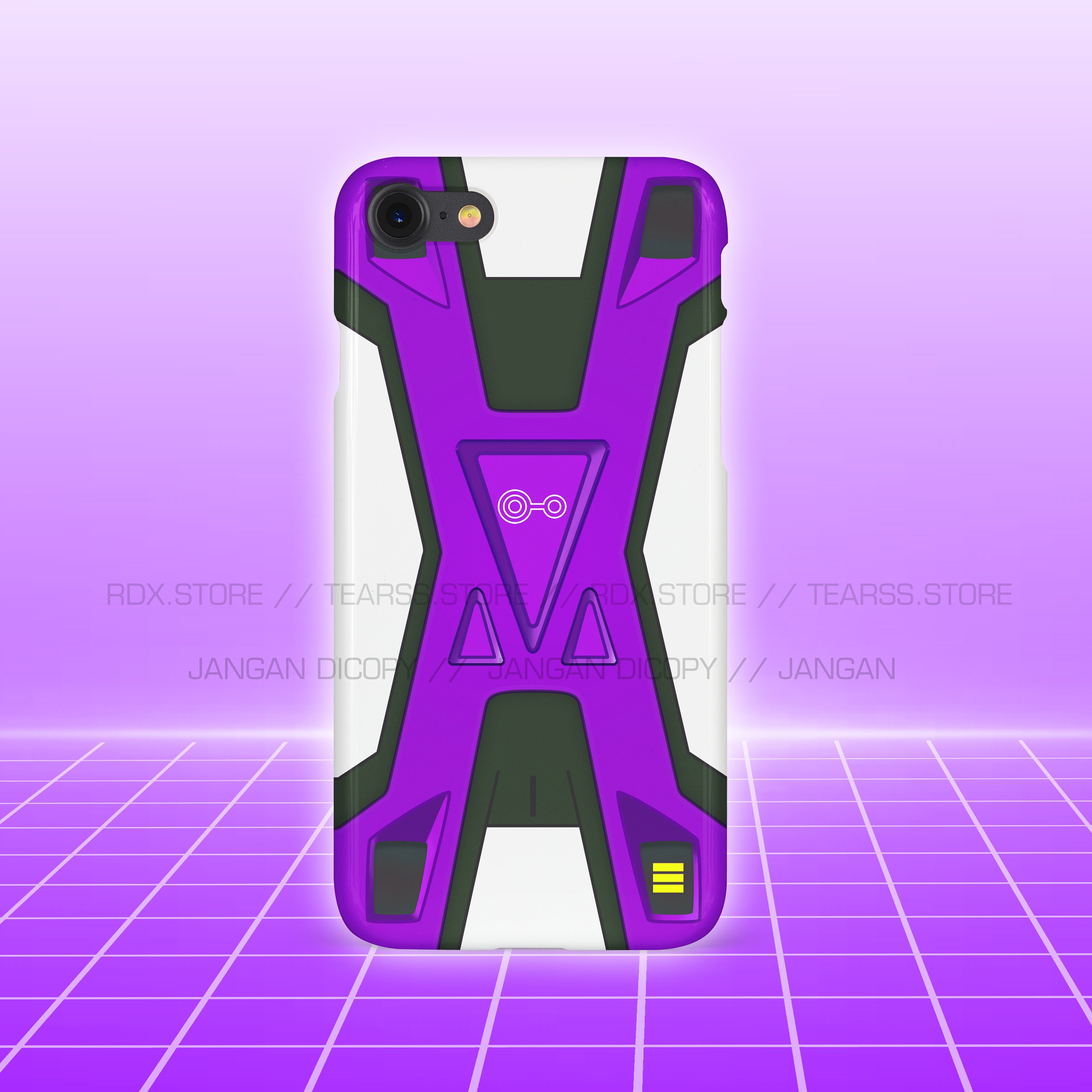 Digimon Last Kizuna Case Series - Etsy