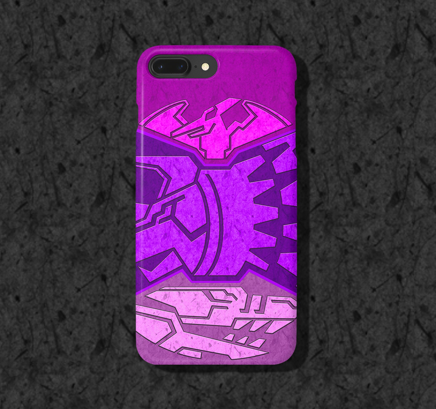Kamen Rider OOO Phone Case - Etsy