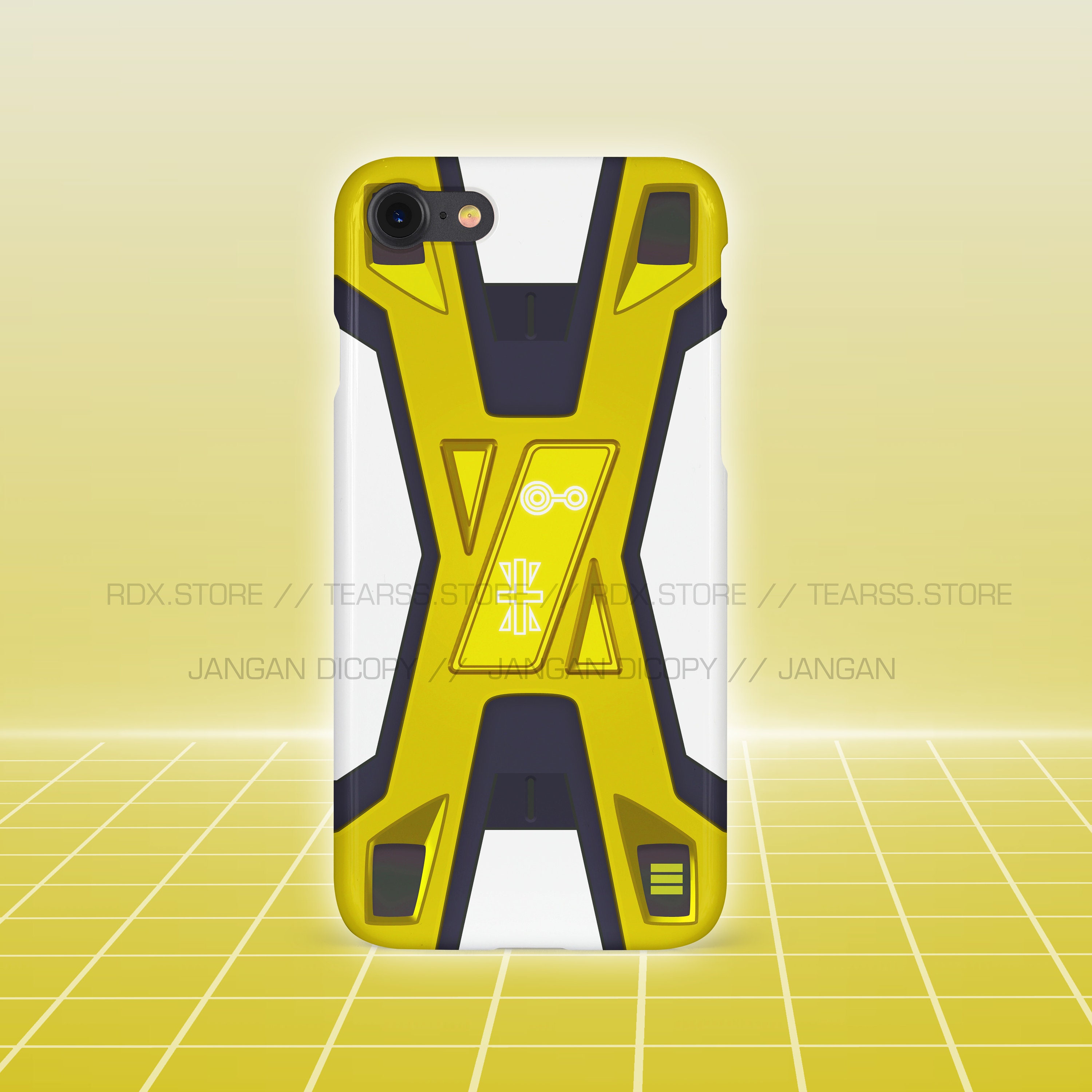 Digimon Last Kizuna Case Series - Etsy