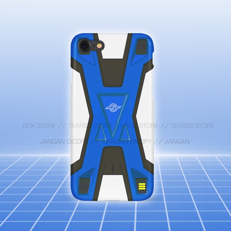 Digimon Last Kizuna Case Series - Etsy