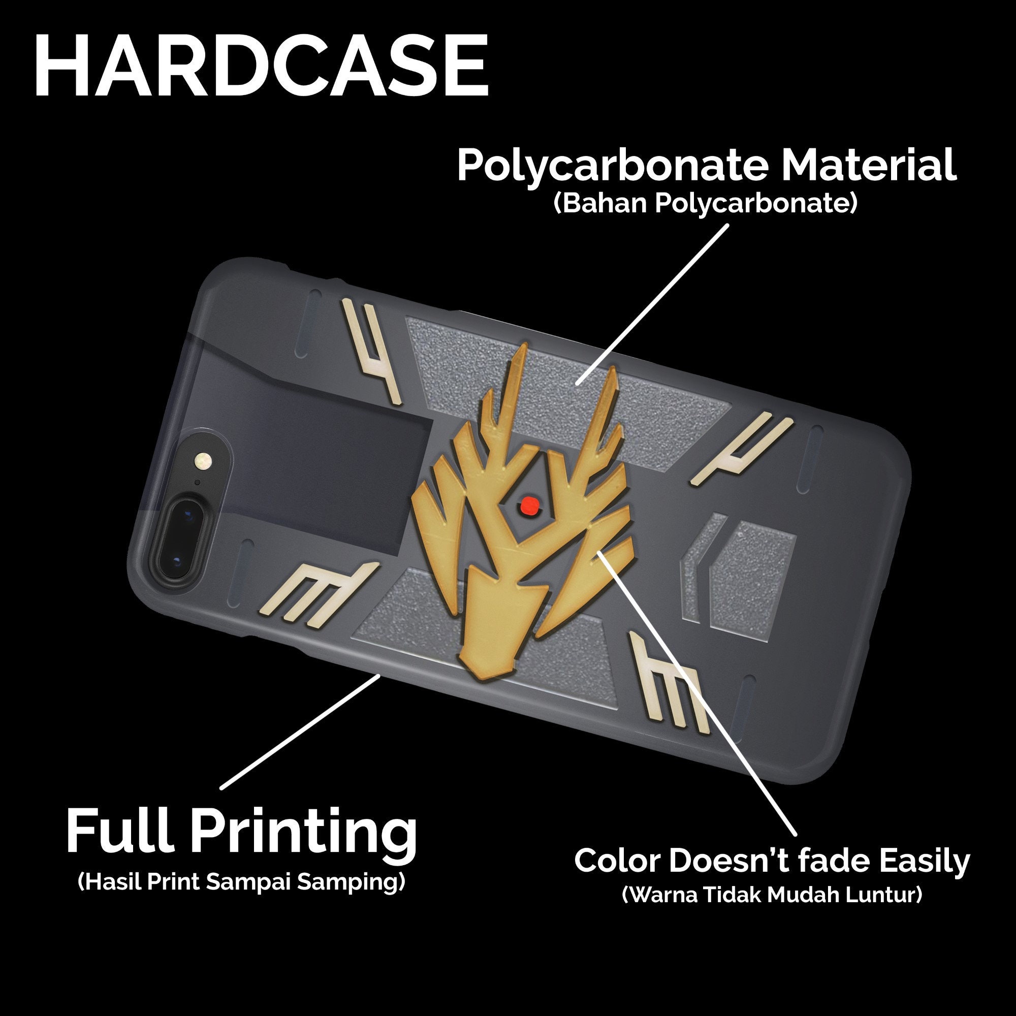 Persona 5 Case - Etsy