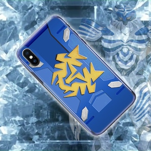 Kamen Rider Ryuki Deck Phone Case - Etsy
