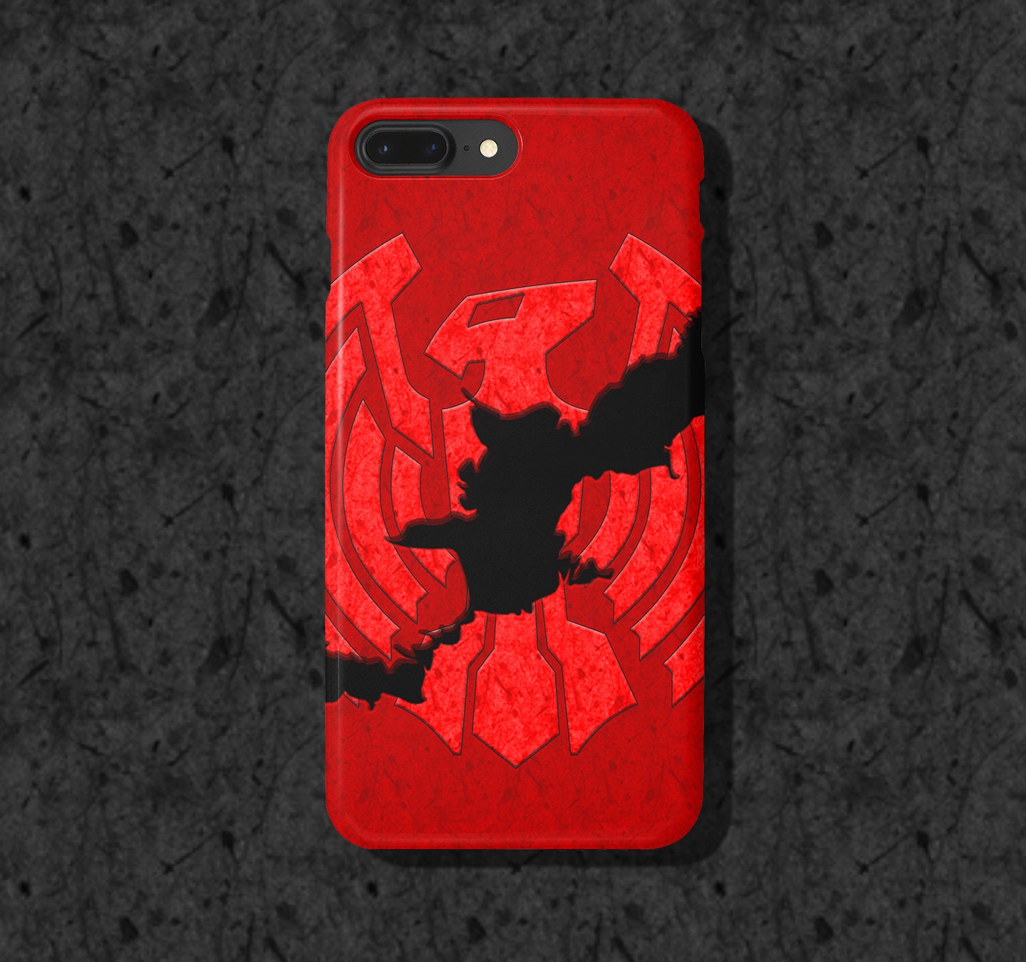 Kamen Rider OOO Phone Case - Etsy