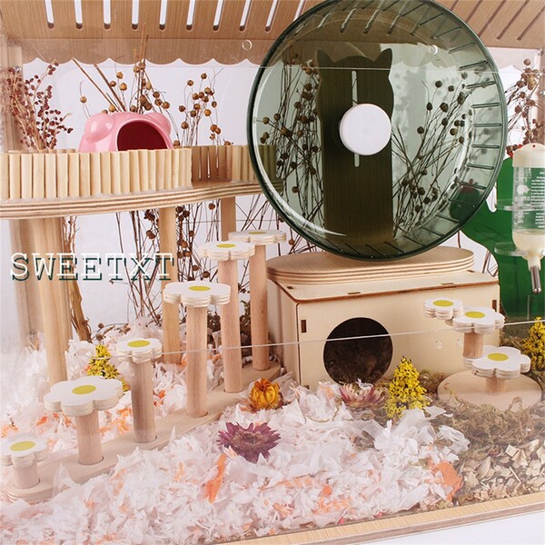 Hamster Cage - Etsy