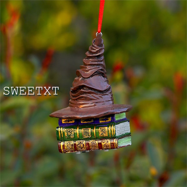 Sorting Hat - Etsy