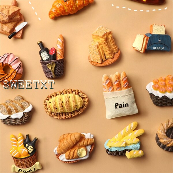 Cute Fridge Magnets - Etsy