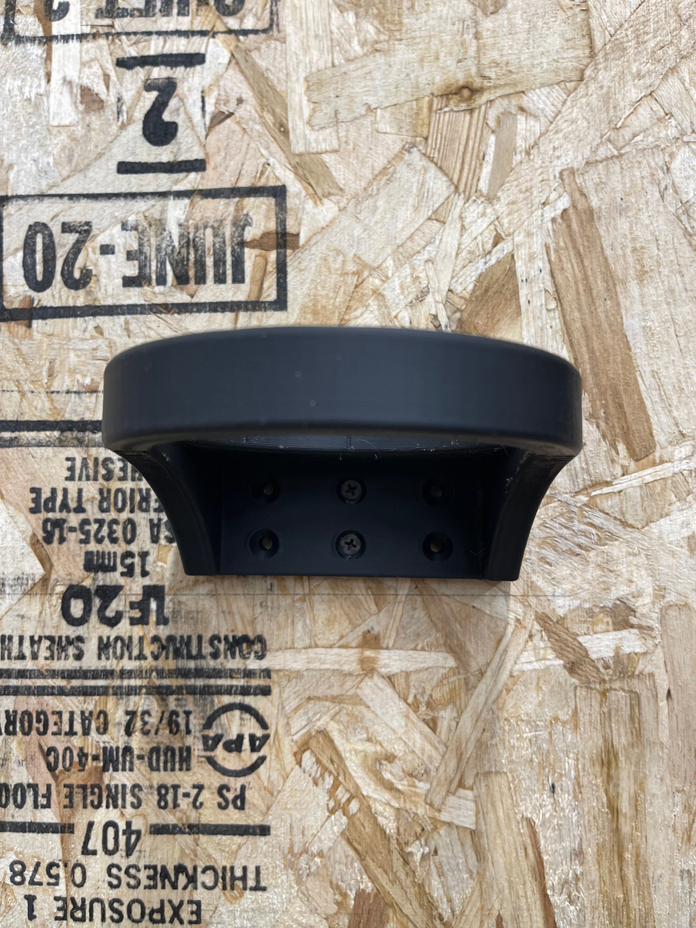 Milwaukee M18 Leaf Blower Mount - Etsy
