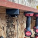 Milwaukee M18 Tool Mount/holder Tool Storage Organizer - Etsy
