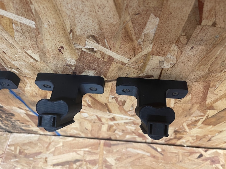 Milwaukee M12 Tool Mount/holder/hanger (3D Printed) - Etsy