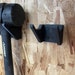 Sledge Hammer Holder/mount - Etsy