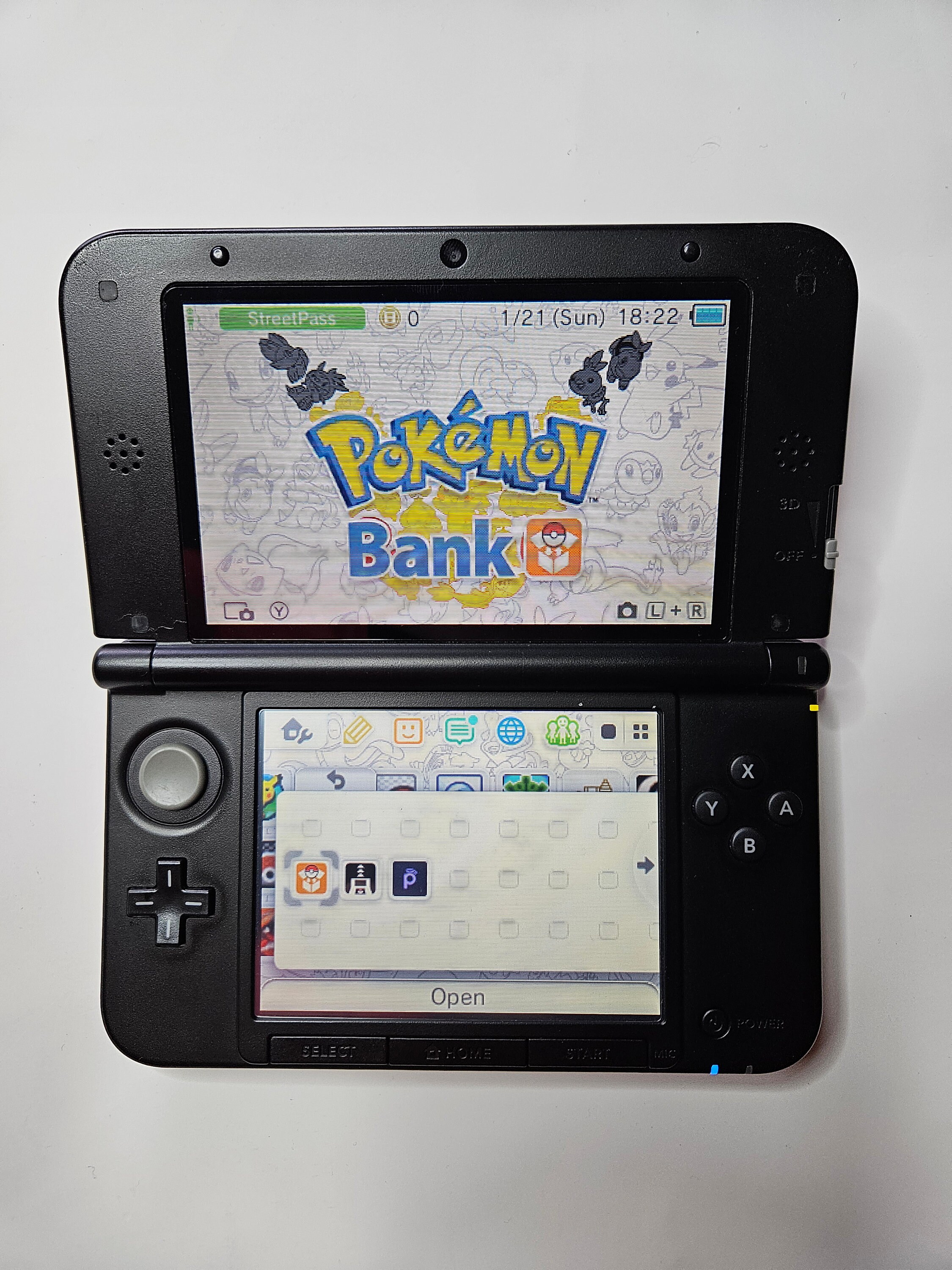 3ds payment nintendo store