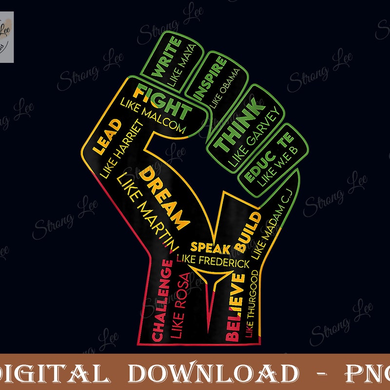 History on Hand - Etsy