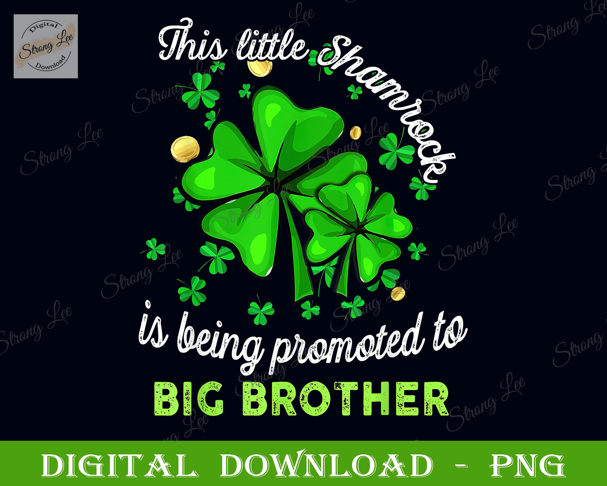 Irish Brother Symbols