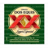 Dos Equis - Etsy