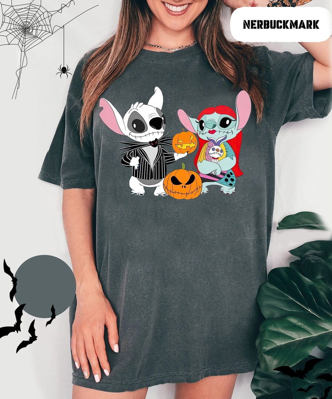 Oogie Boogie Bash 2024 Mickey Mouse Cosplay Shirt, Not so Scary Disney ...