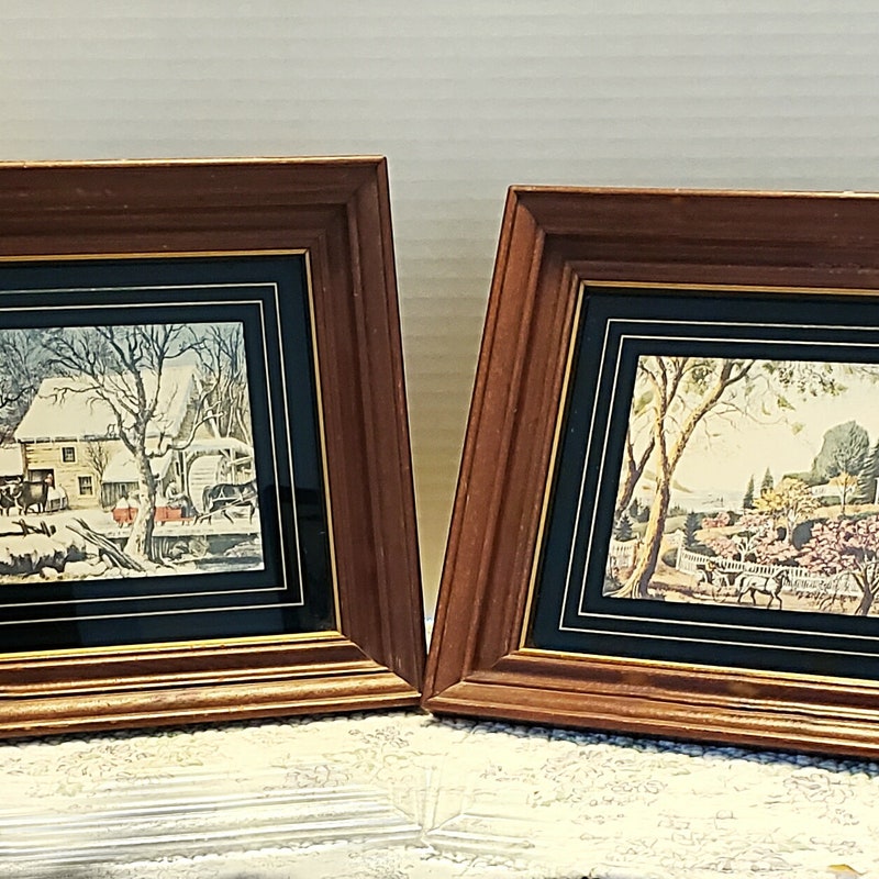 Spring Frames - Etsy
