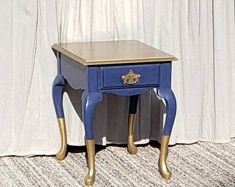 Gold Side Table Legs - Etsy