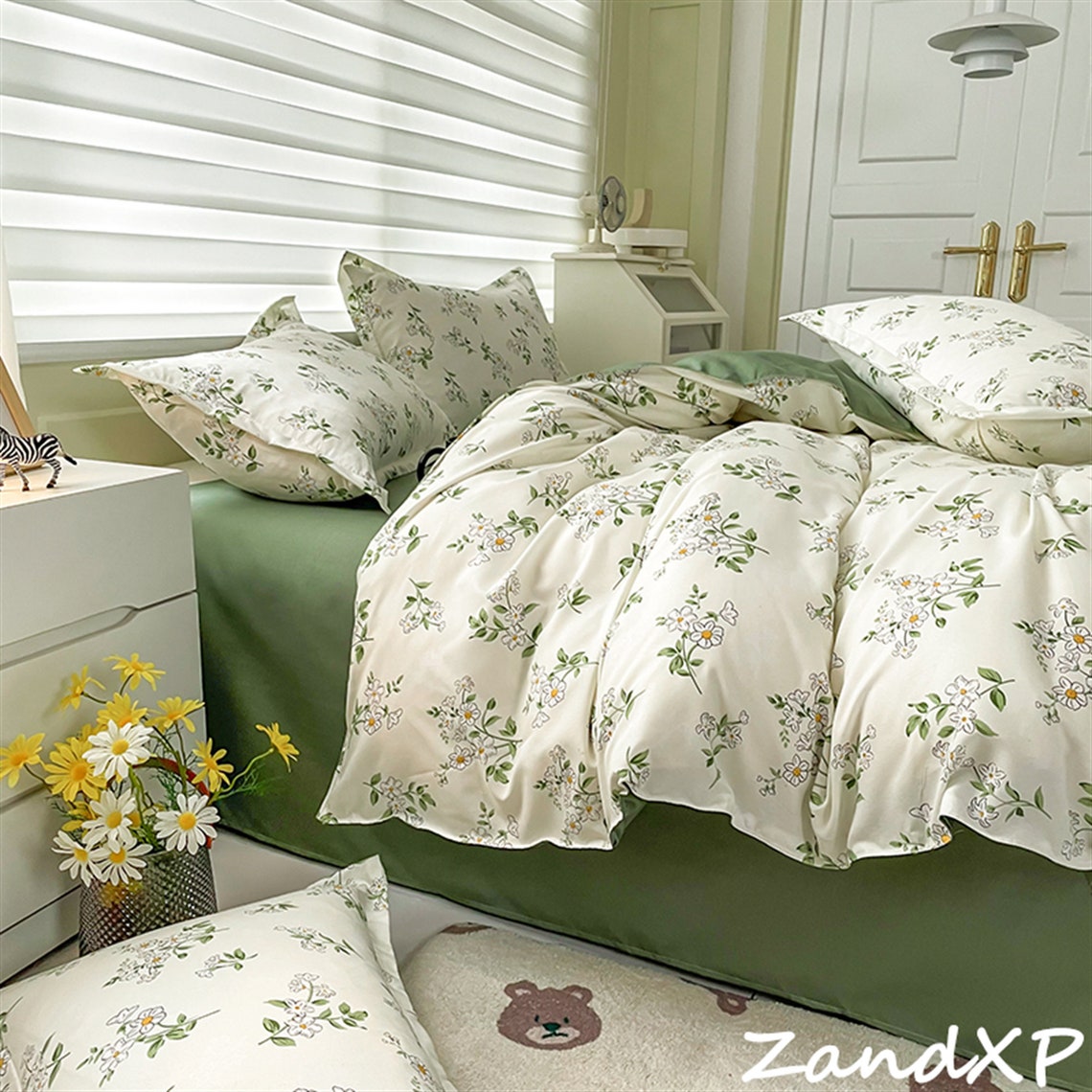 Vintage Duvet Covers