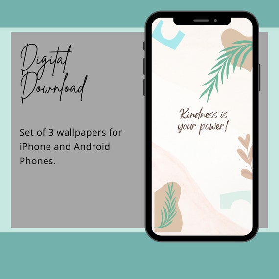 Positive Quotes Iphone Wallpaper