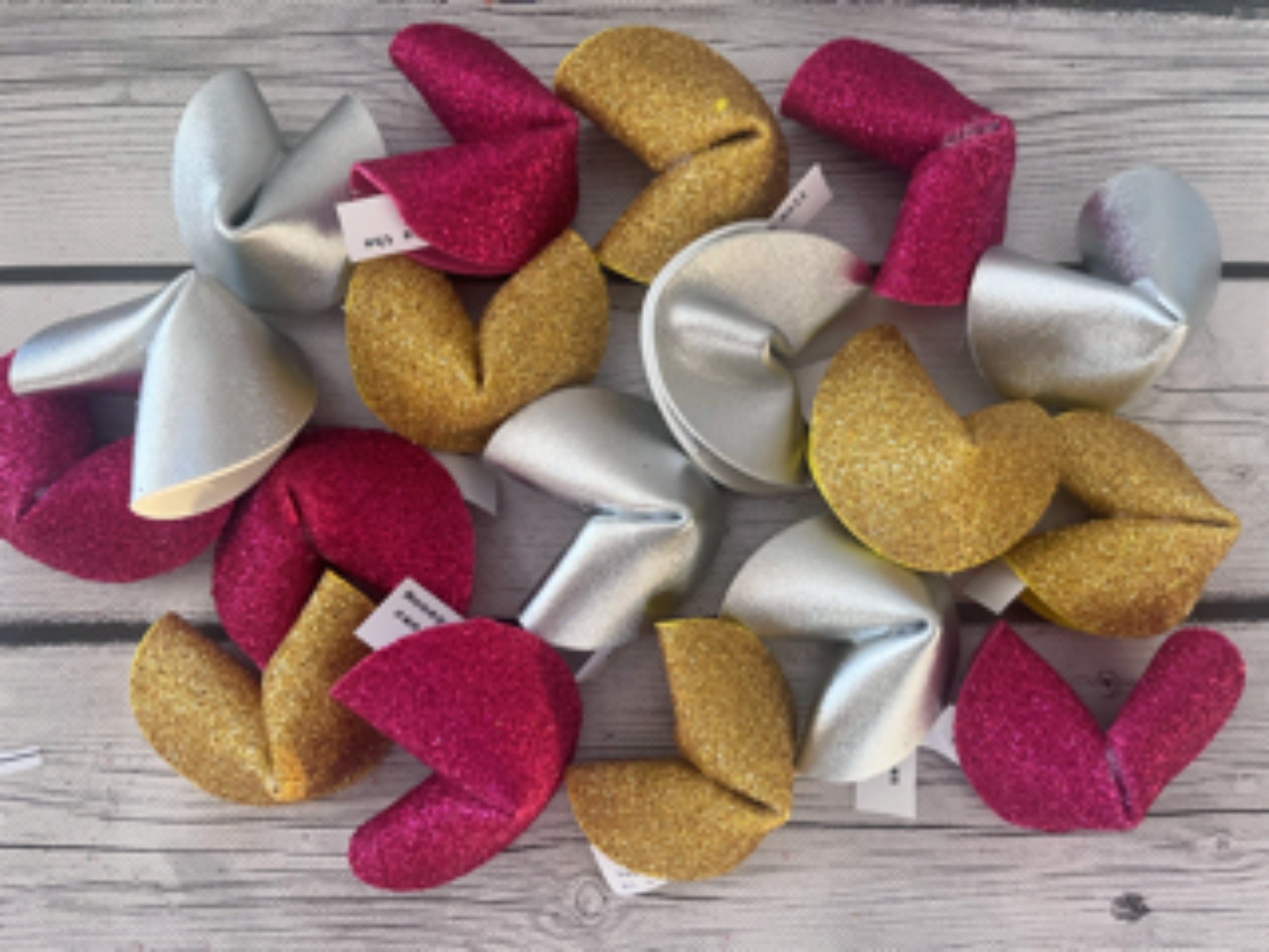 Personalized Fortune Cookie Message Gift, Bridesmaid Fortune Cookie ...