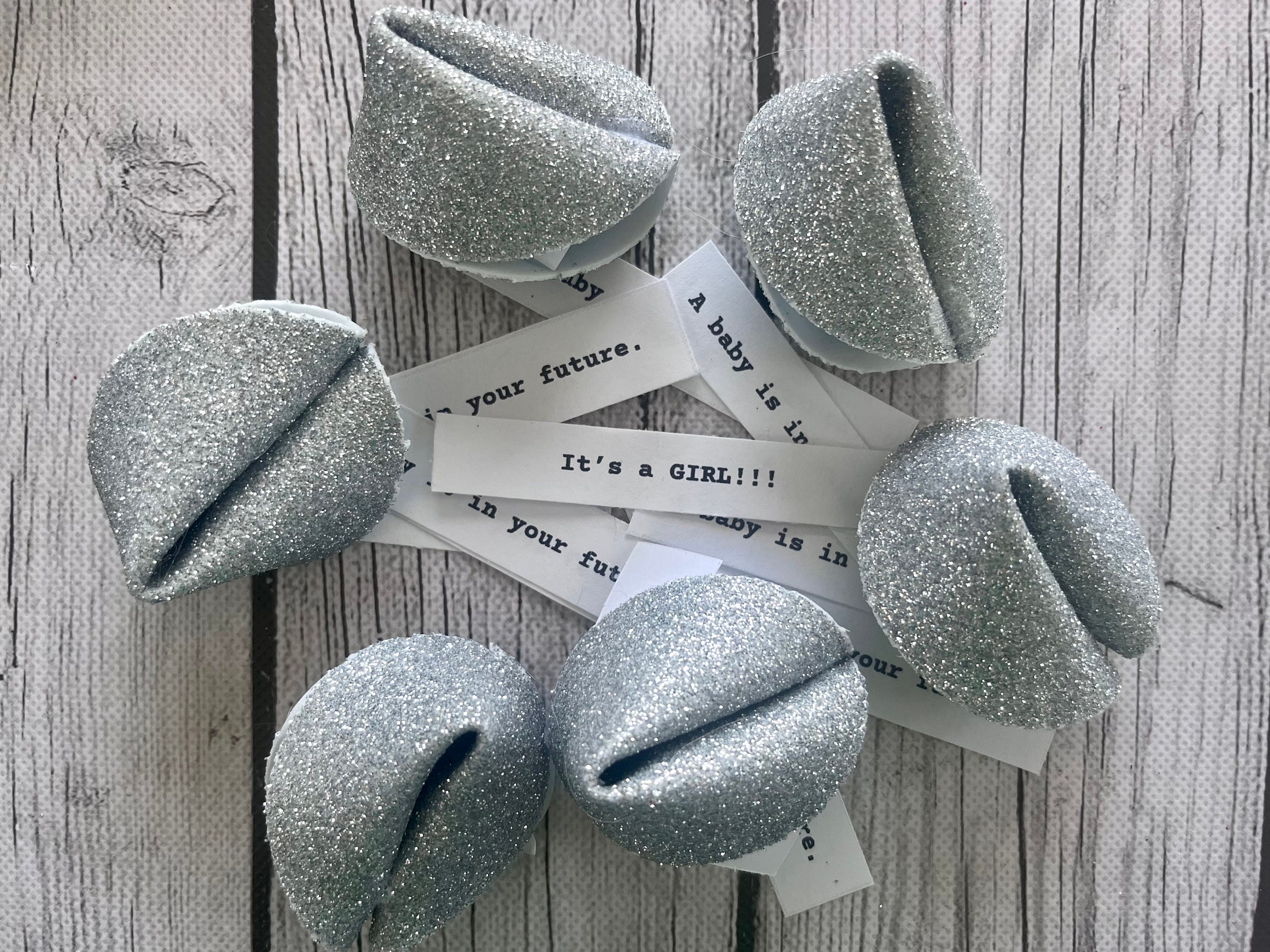 Personalized Fortune Cookie Message Gift, Bridesmaid Fortune Cookie ...