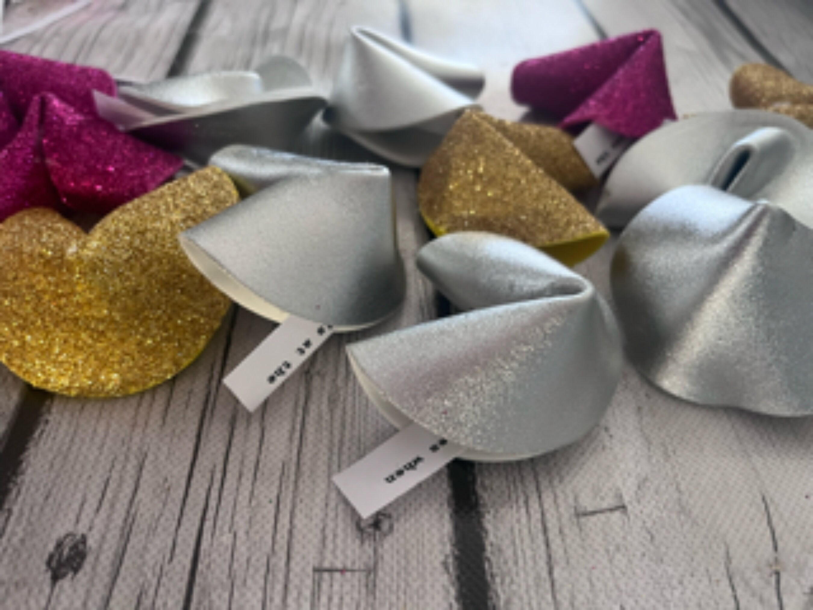 Personalized Fortune Cookie Message Gift, Bridesmaid Fortune Cookie ...