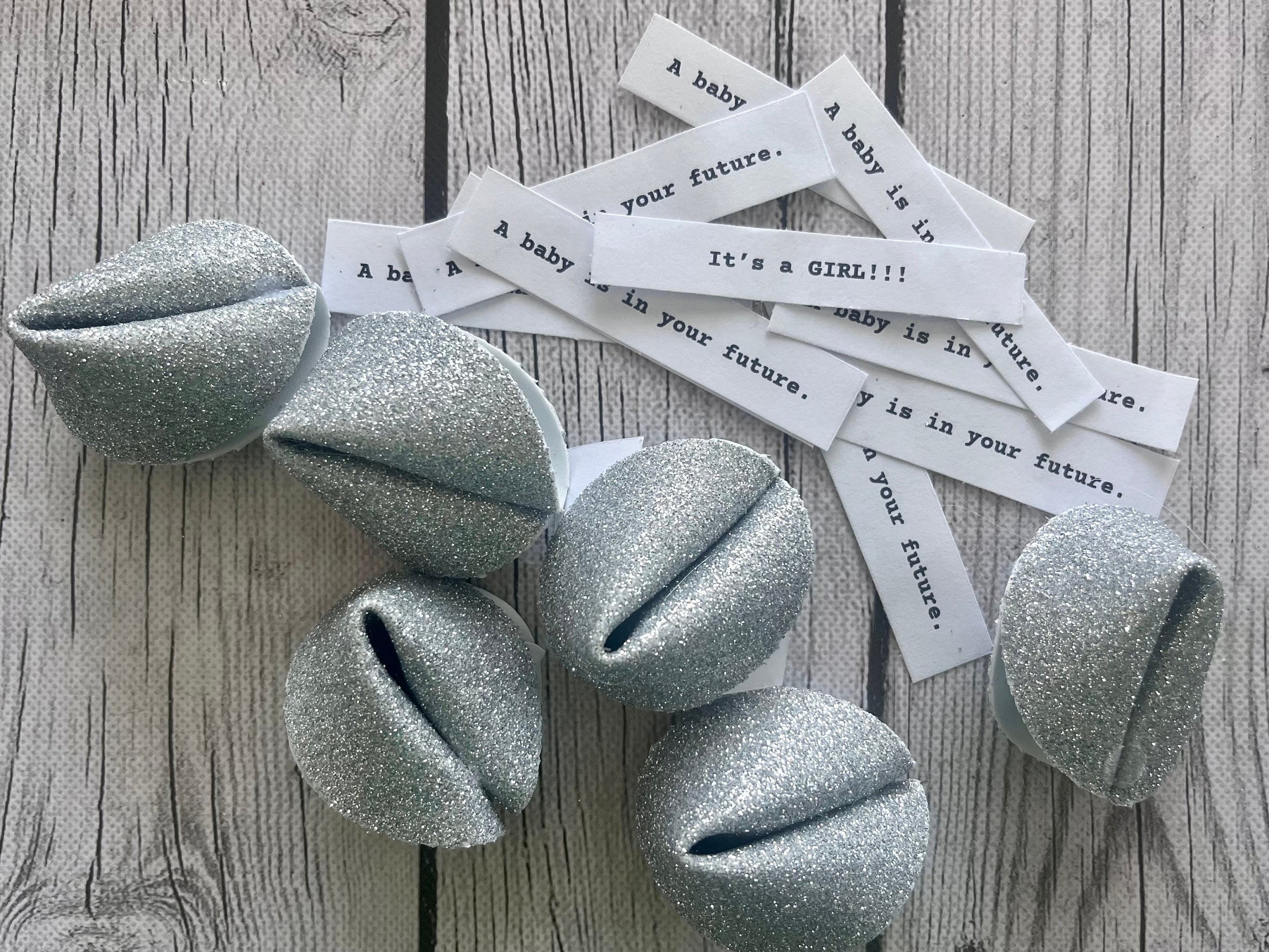 Personalized Fortune Cookie Message Gift, Bridesmaid Fortune Cookie ...