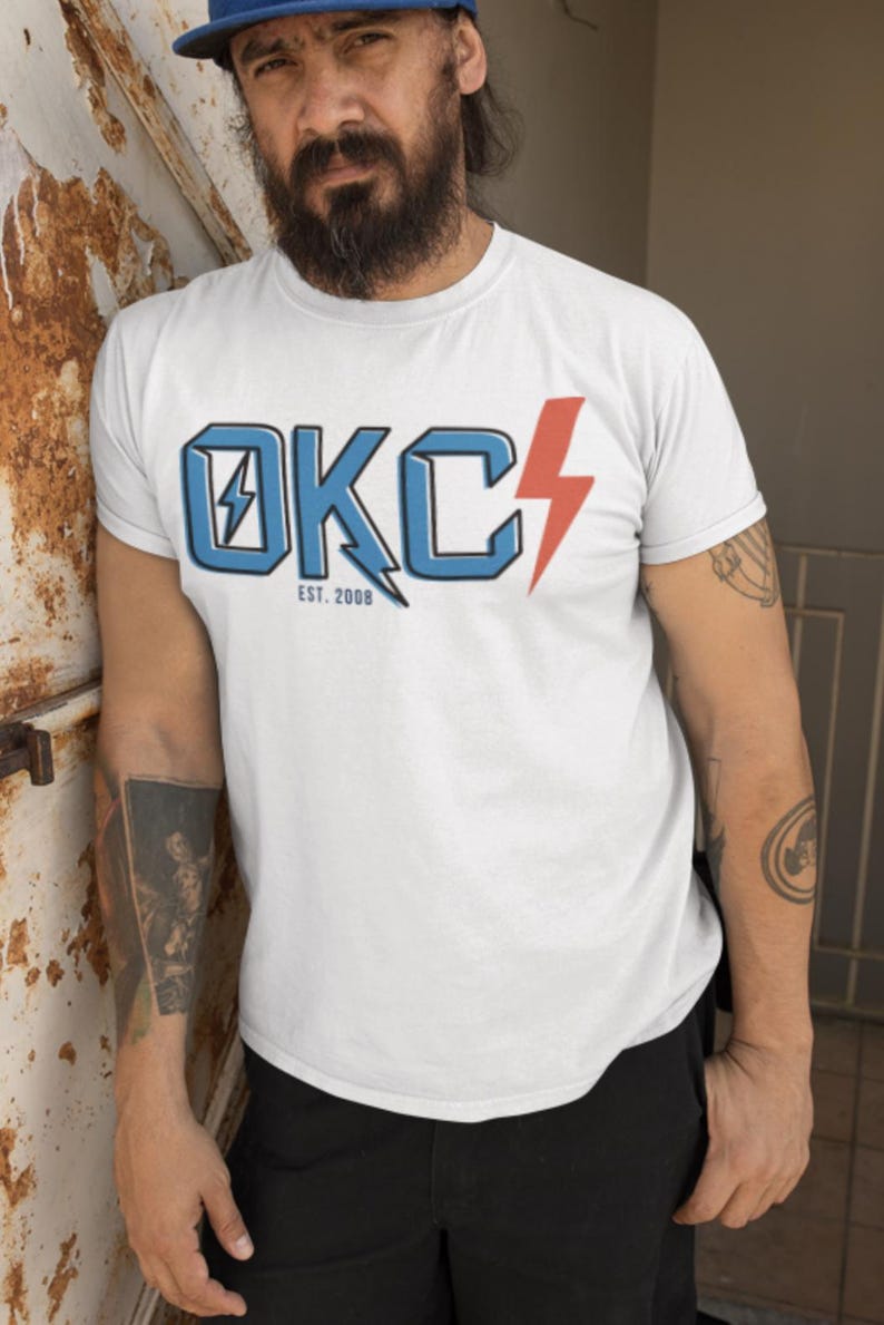 Oklahoma City .svg / .png /.ai Digital File, Basketball Template, Cut ...