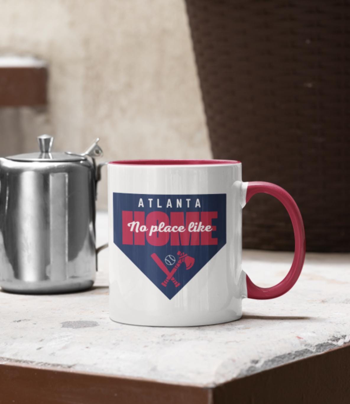 Atlanta Baseball .svg / .png /.ai Digital File, Template, Cut Files ...