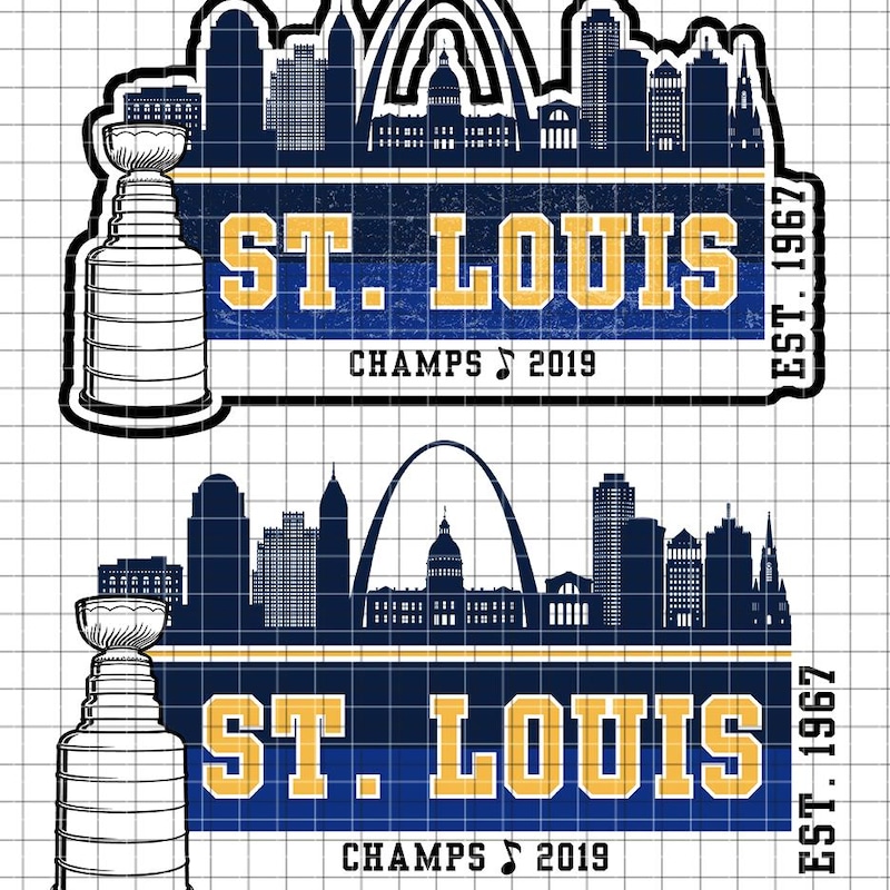 St Louis Svg - Etsy