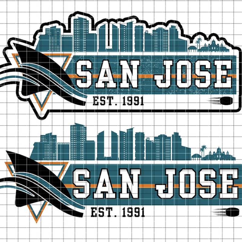 San Jose Papercraft - Etsy