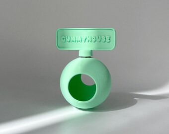 3D Printed Magnetic Pumpkin Spider Hide - Etsy